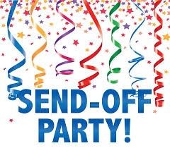 Brown Class of '22 Send-Off Party - Brunonia