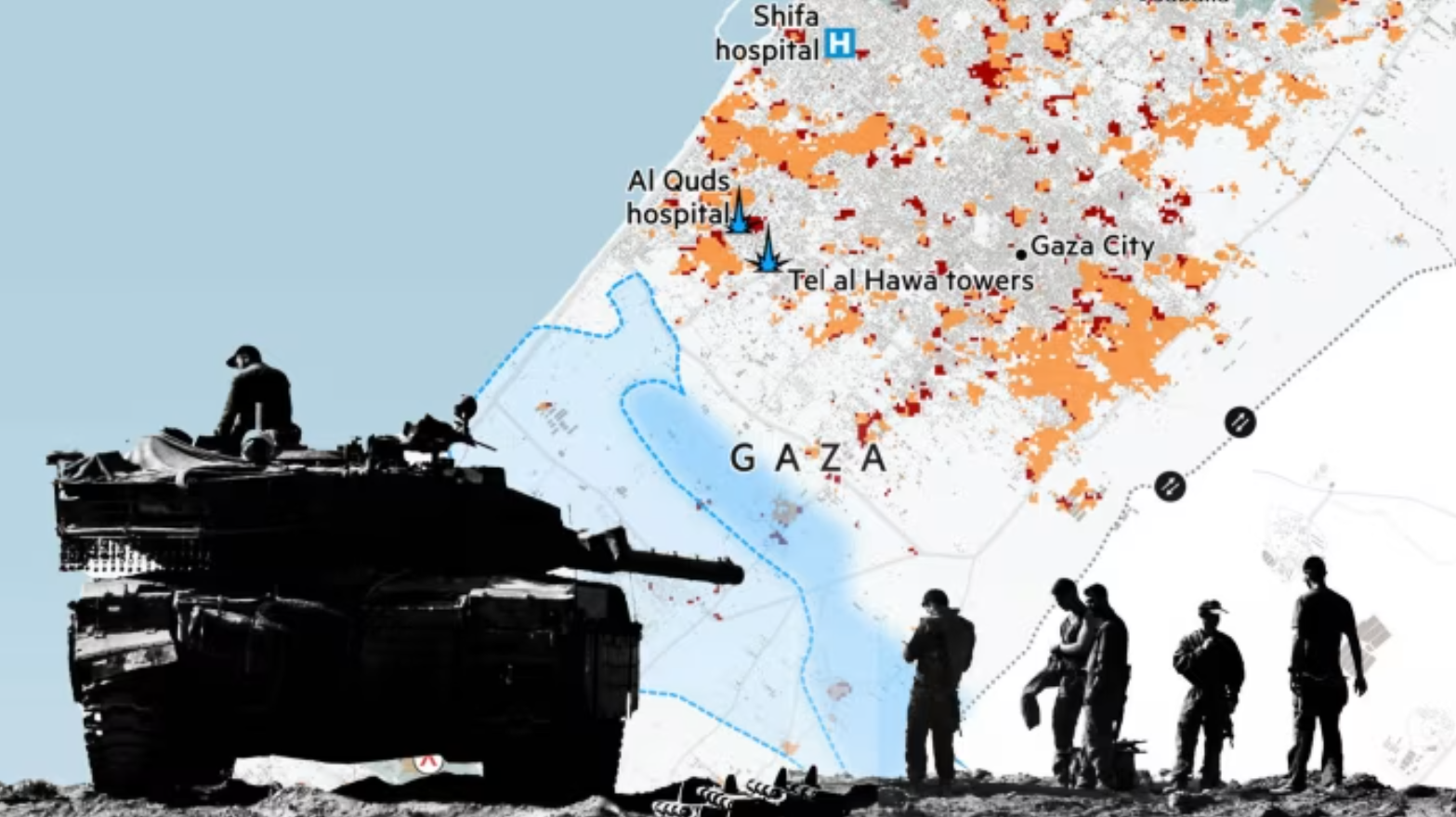 "Israel-Hamas War 2023: Origins, Motivations, and Outcomes with Dr ...