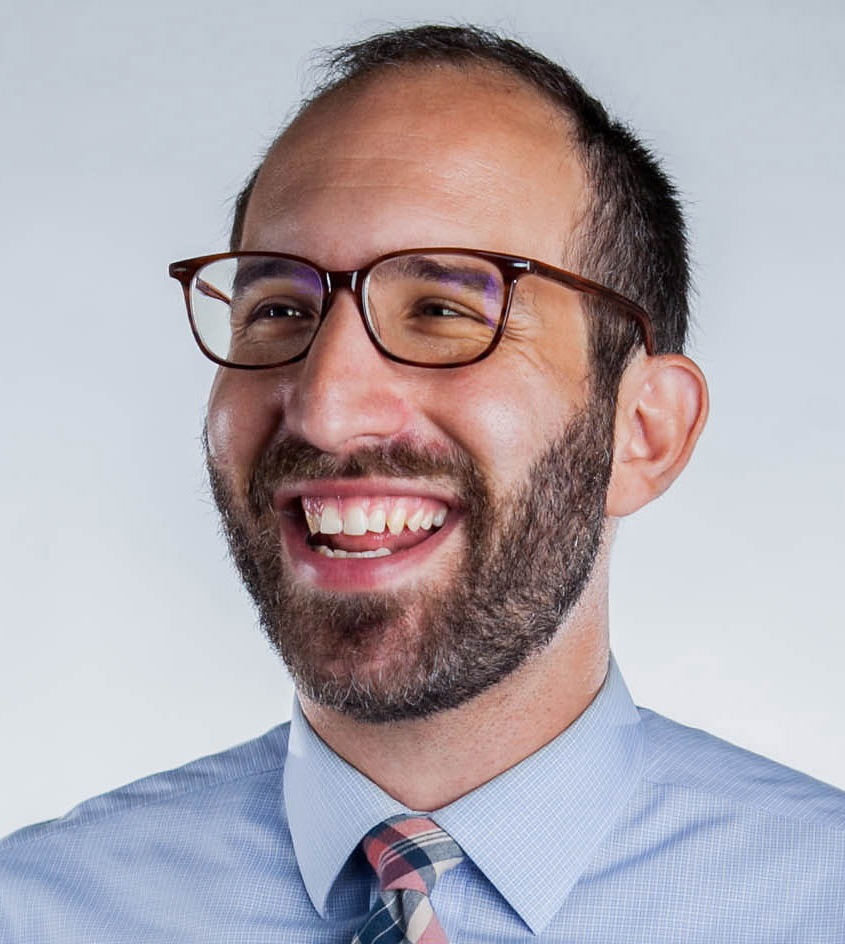 Financial Literacy Training with Zach Teutsch